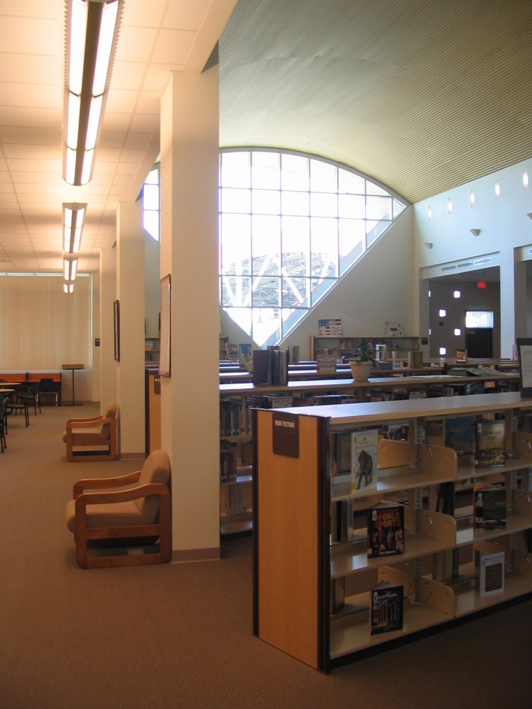 Eastlake Middle School – Martinez + Cutri Urban Studio Corp.