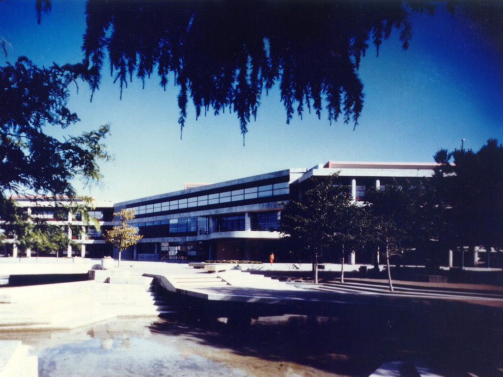 Alfred Alquist State Office, Sacramento – Martinez + Cutri Urban Studio ...