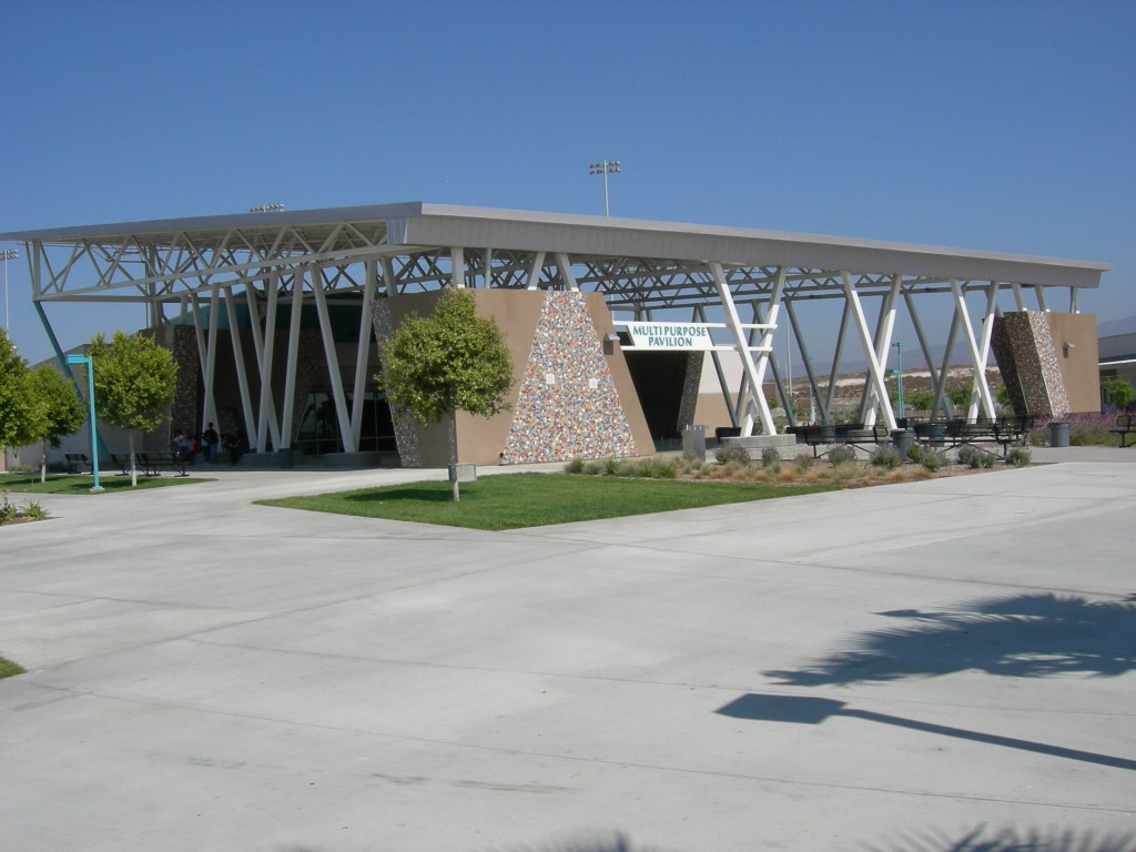 Olympian High School – Martinez + Cutri Urban Studio Corp.